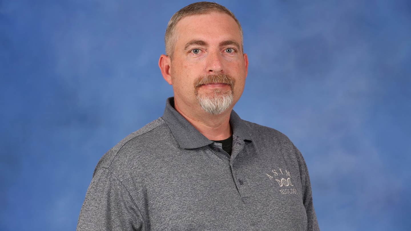 UAH - UAH AMSTI - Staff & Specialists