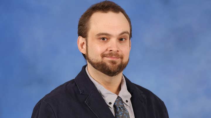 UAH - College of Arts, Humanities, & Social Sciences - Faculty & Staff