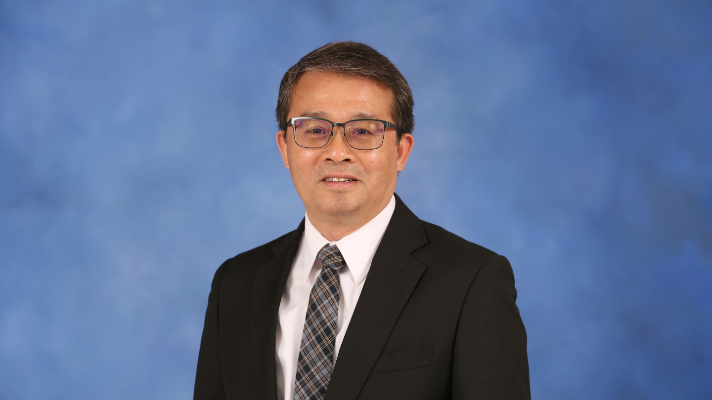 UAH - Business - Faculty and Staff - The University of Alabama in ...