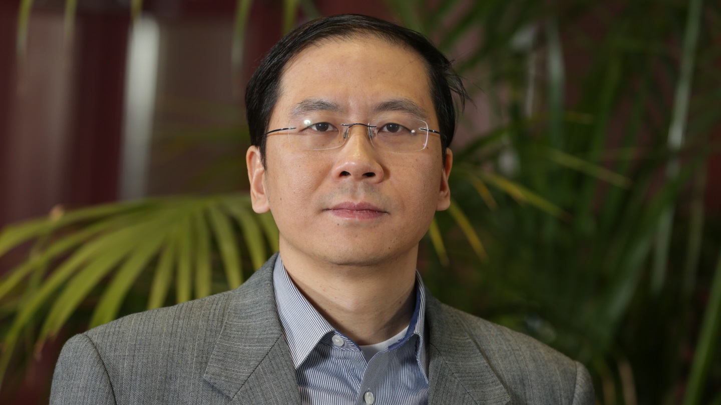 UAH - Business - Faculty and Staff - The University of Alabama in Huntsville